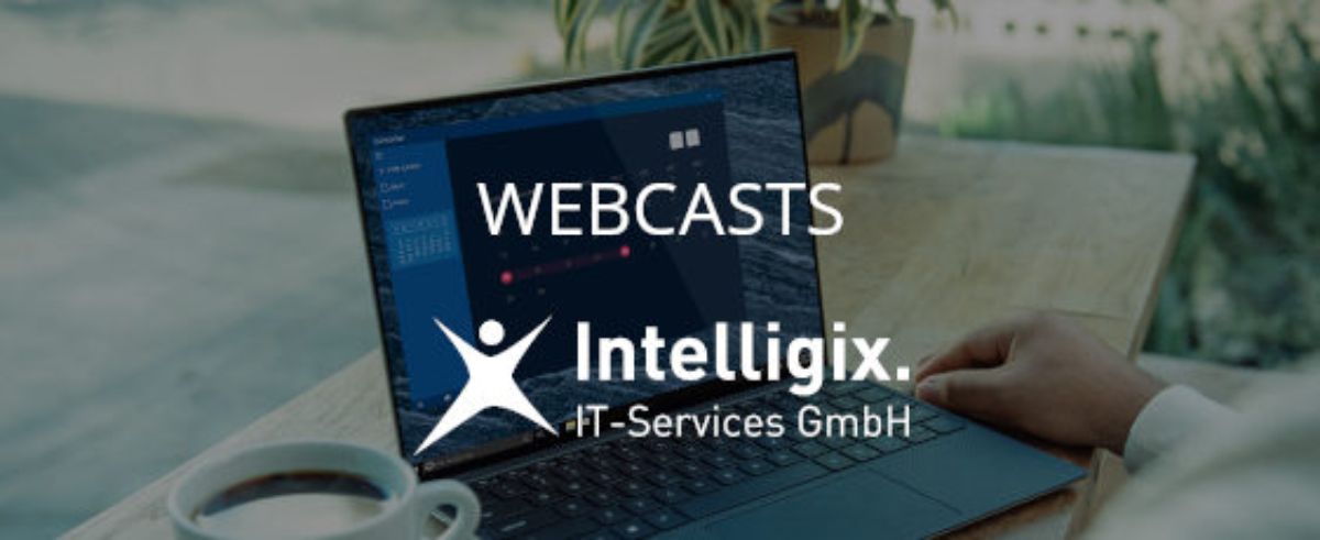 Webcasts Business-Software | Intelligix