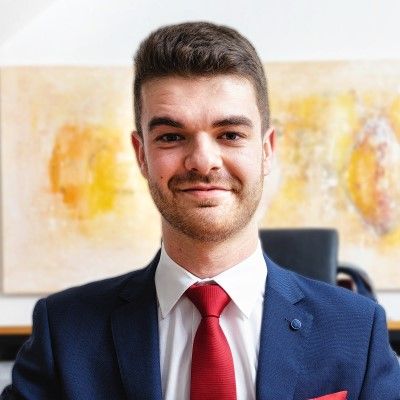 SmartMod - Die Revolution für Handelsregisteränderungen