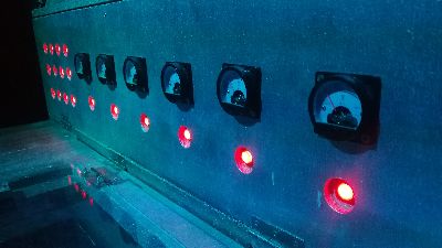 Matrix Escape Room buchen