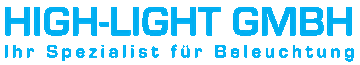 High-Light GmbH