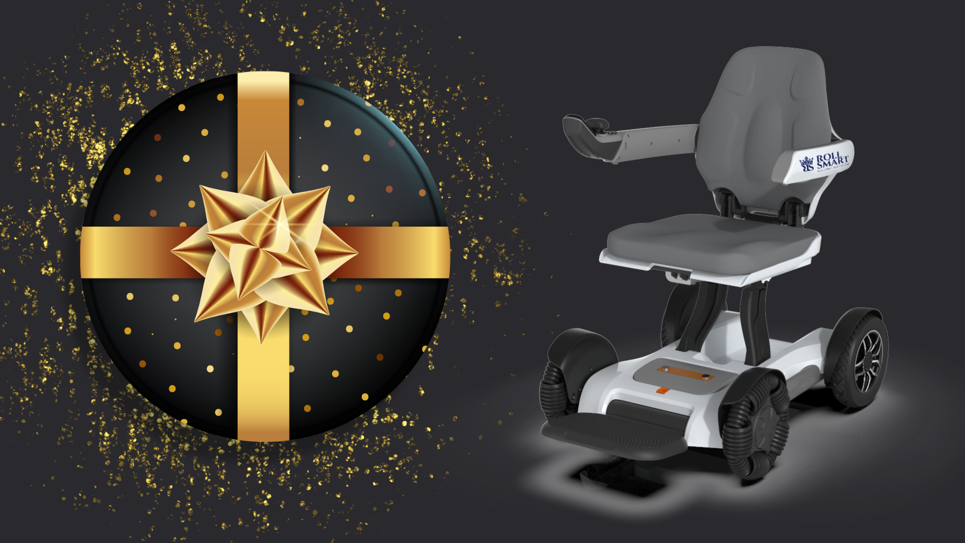 Roll Smart Black Friday Angebot