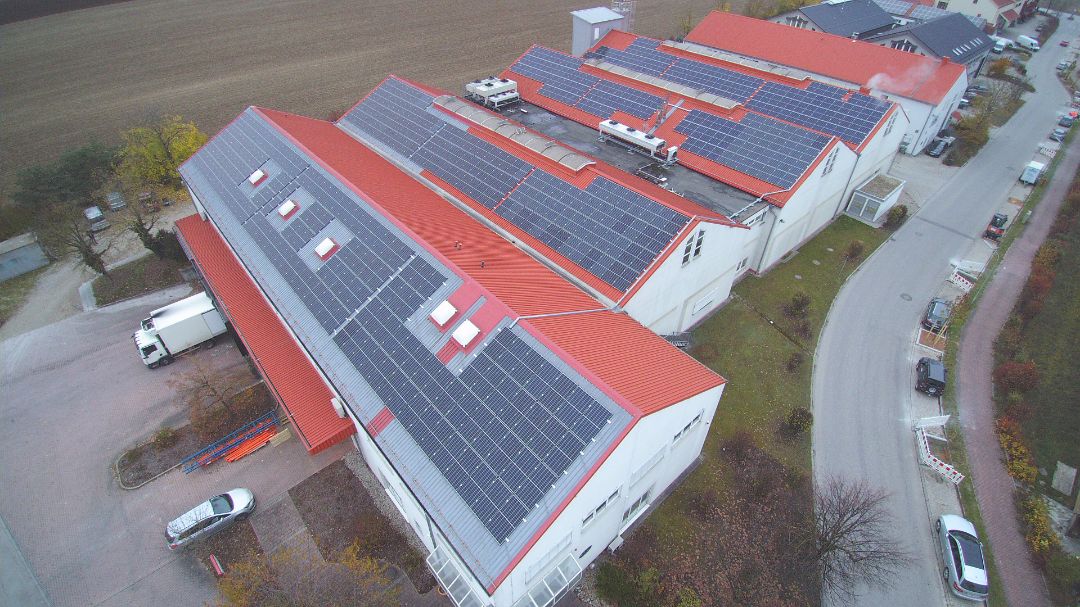 adSol – Anwendungen