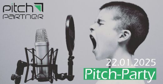 Pitch-Party