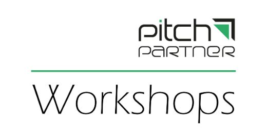 Pitch Workshops - gemeinsam auf den Punkt kommen