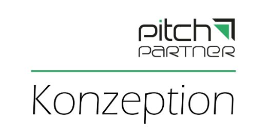 Pitch Konzeption - deine Ideen kommt auf den Punkt
