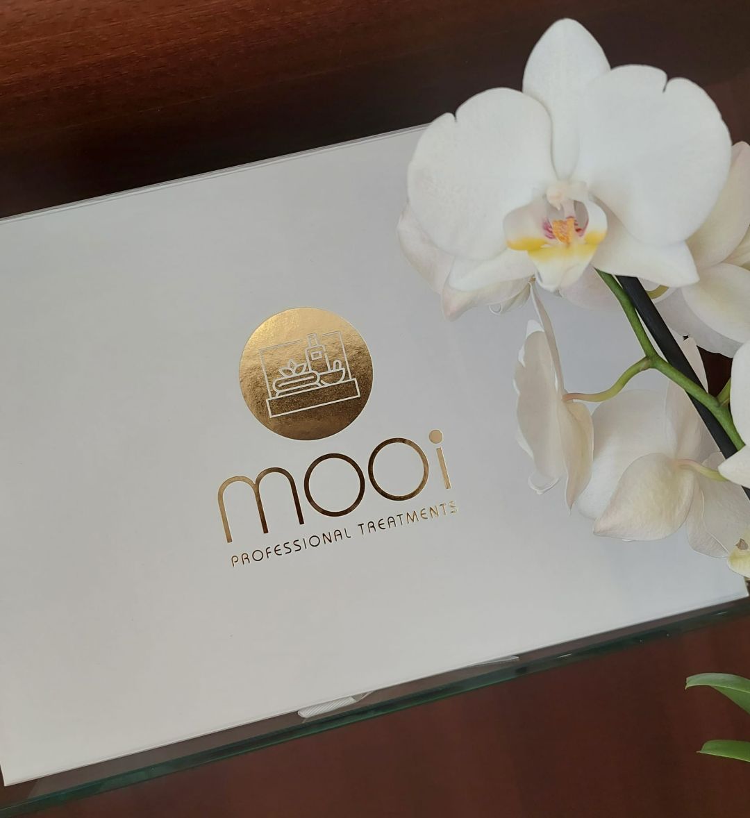 MOOI TREATMENTS