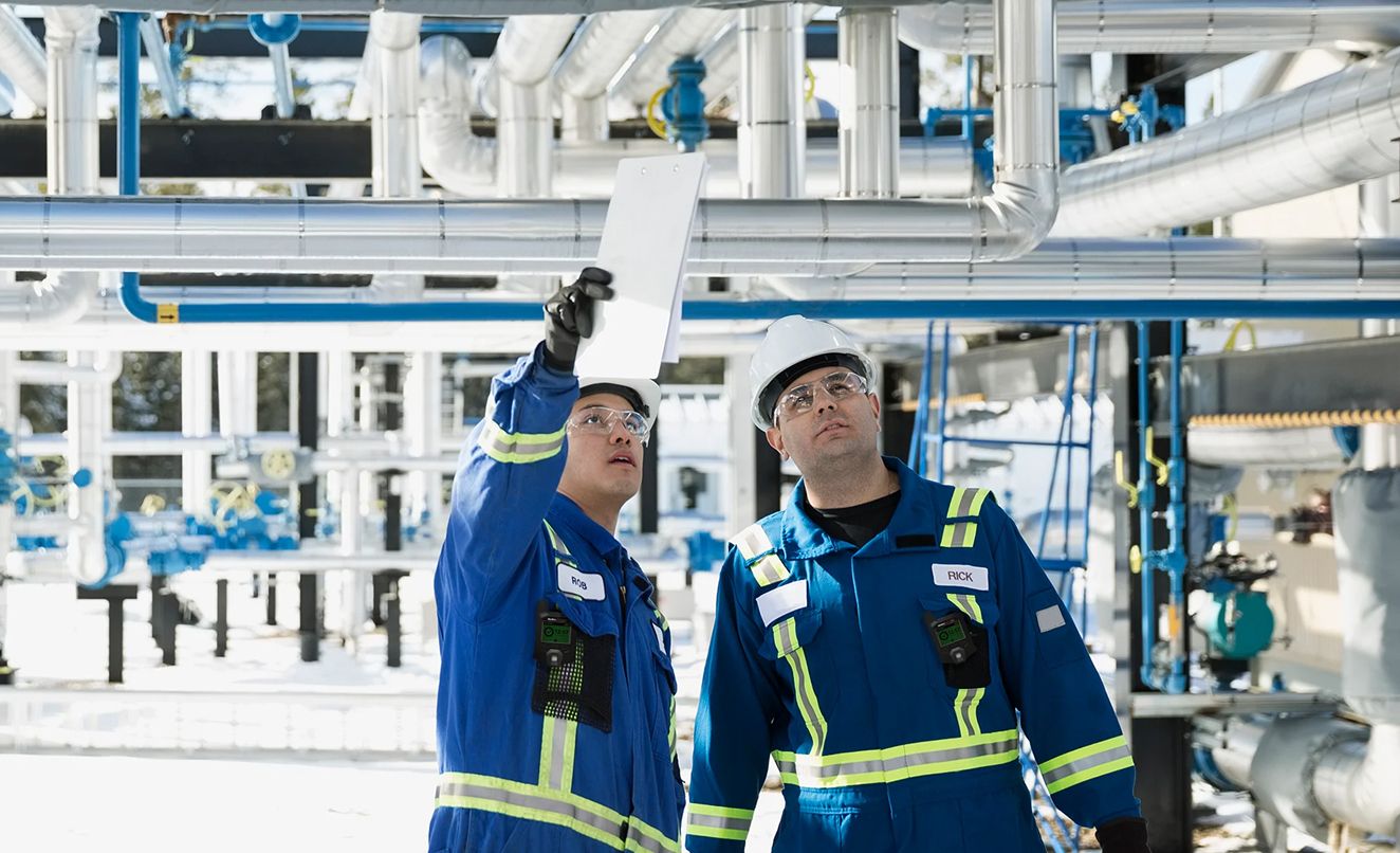 Gas Sensors - MGS Technology